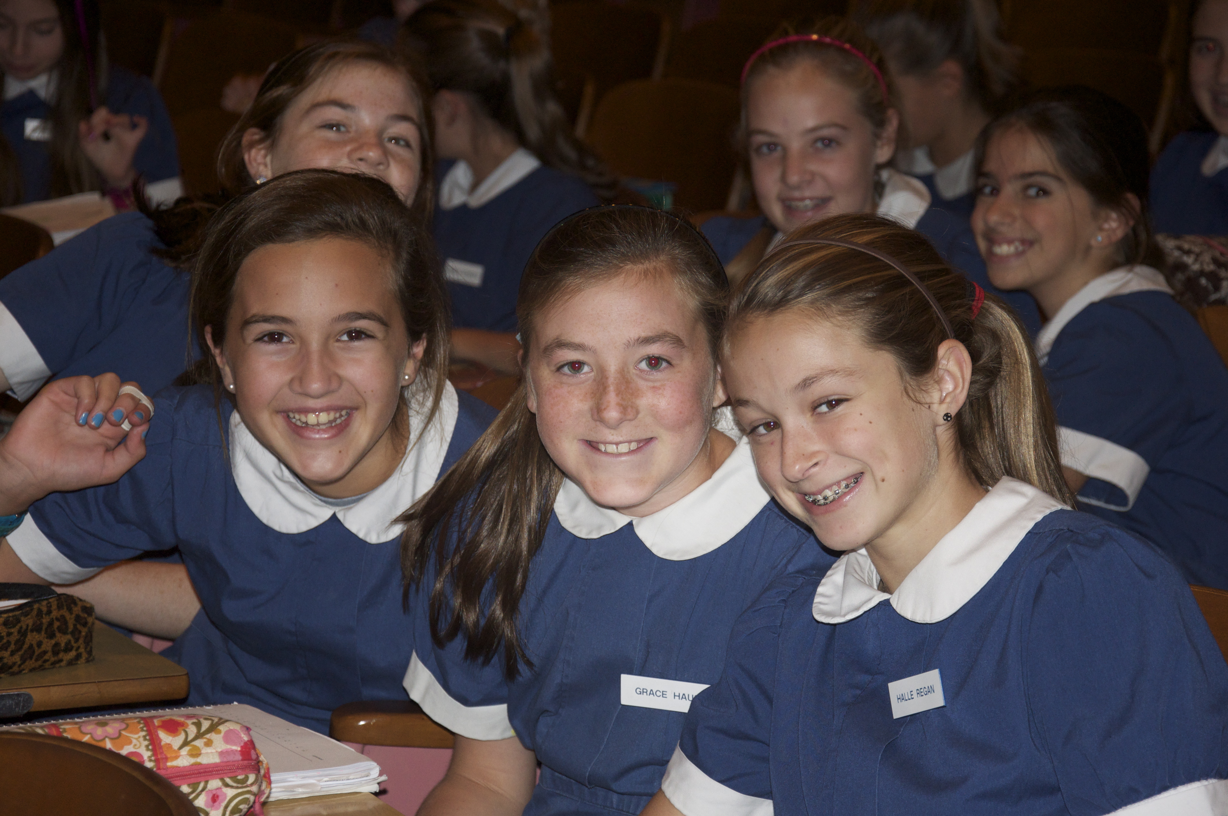 3 GIRLS – NDP Bluenote