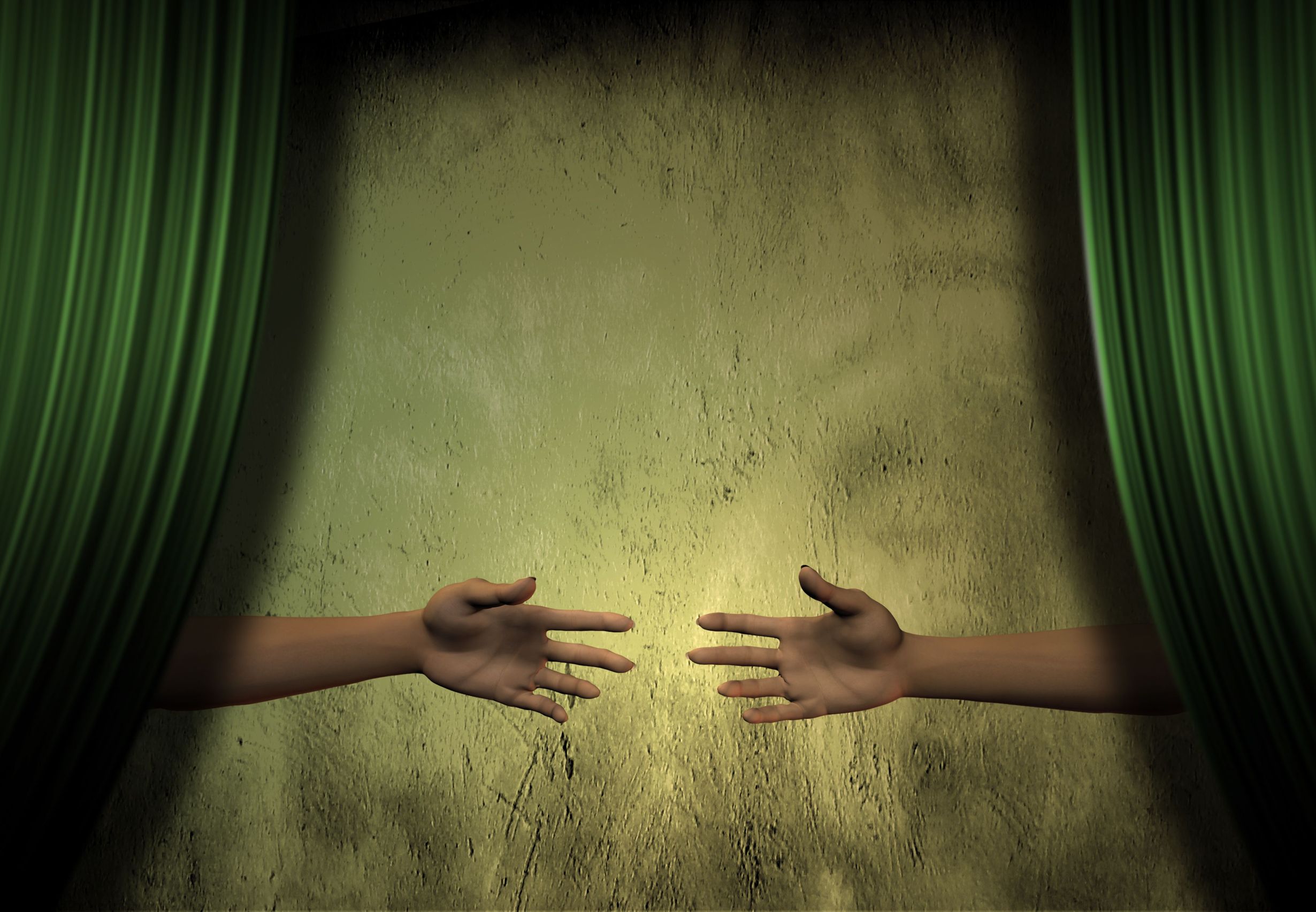 GREEN COMMUNION 2438275 – NDP Bluenote