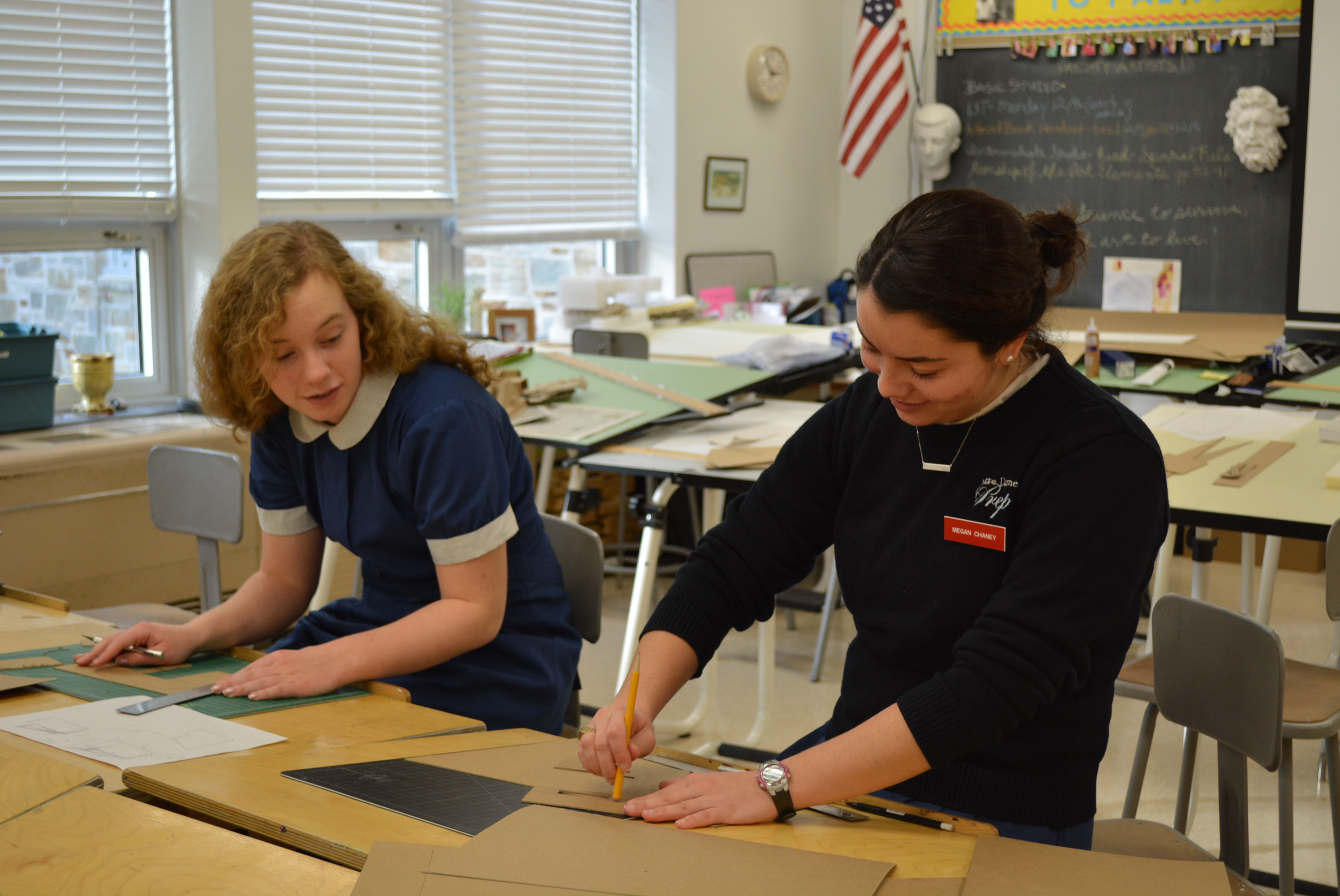 Architecture as Social Art: NDP Students Design “Tiny Houses” to Affect ...