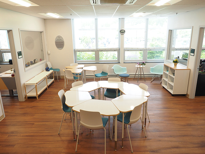 NDP Offers Learning Support When and Where It’s Needed – NDP Bluenote